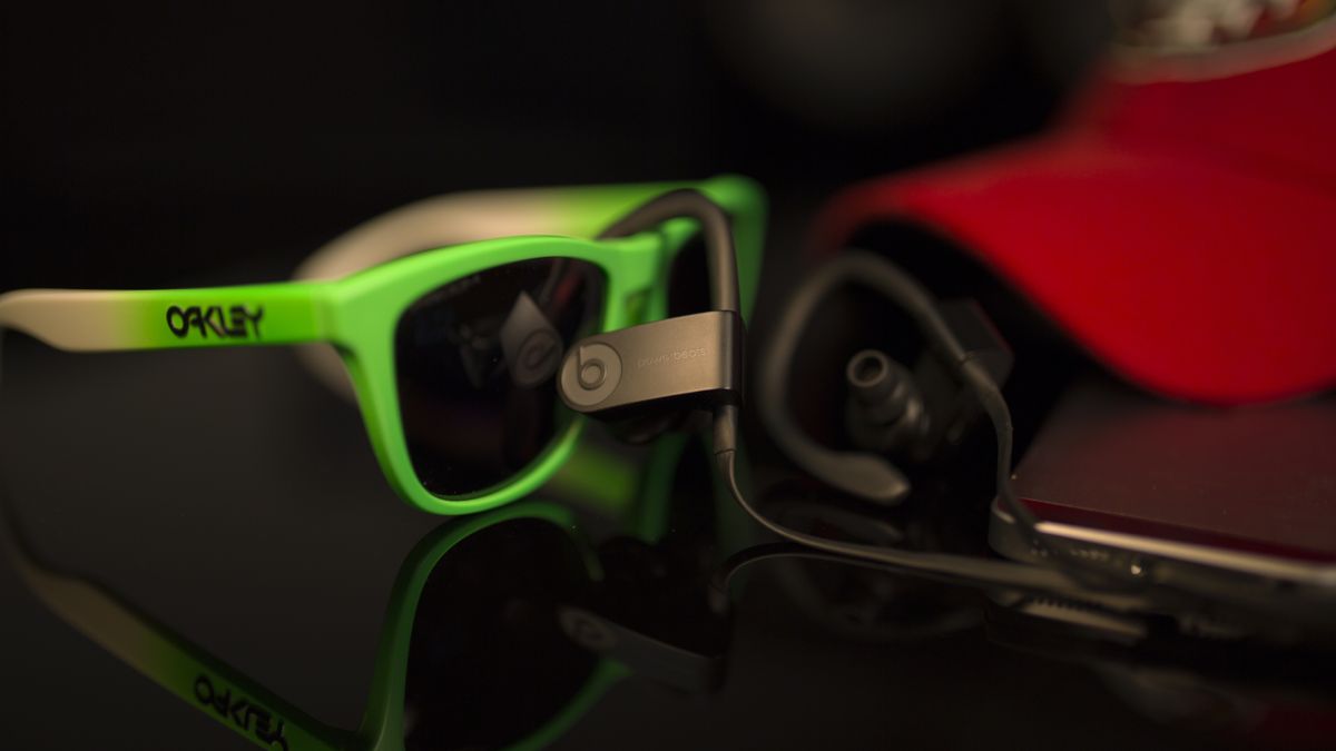 Beats PowerBeats 3 review | TechRadar