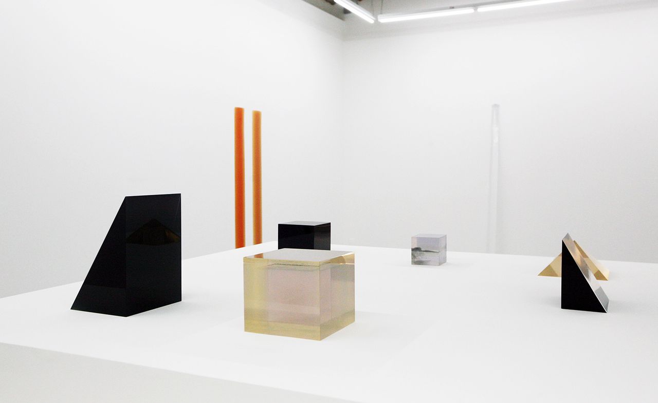 Peter Alexander’s resin sculptures arrive in LA | Wallpaper*