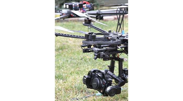 Choppers v. Drones for ENG | TV Tech