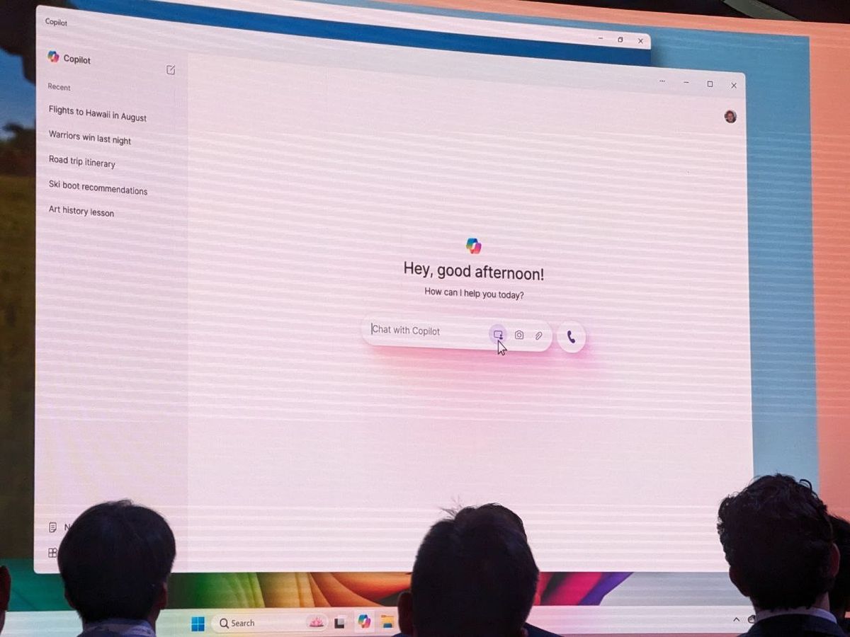 Microsoft is bringing a wave of crazy next-gen AI features to Windows ...