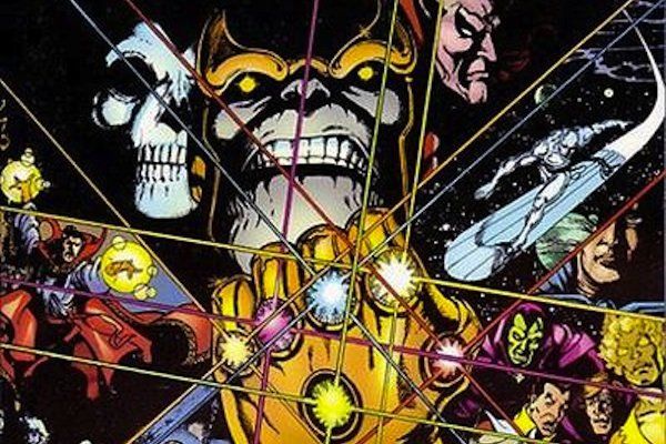 5 Big Things You Need To Know About Avengers: Infinity War | Cinemablend