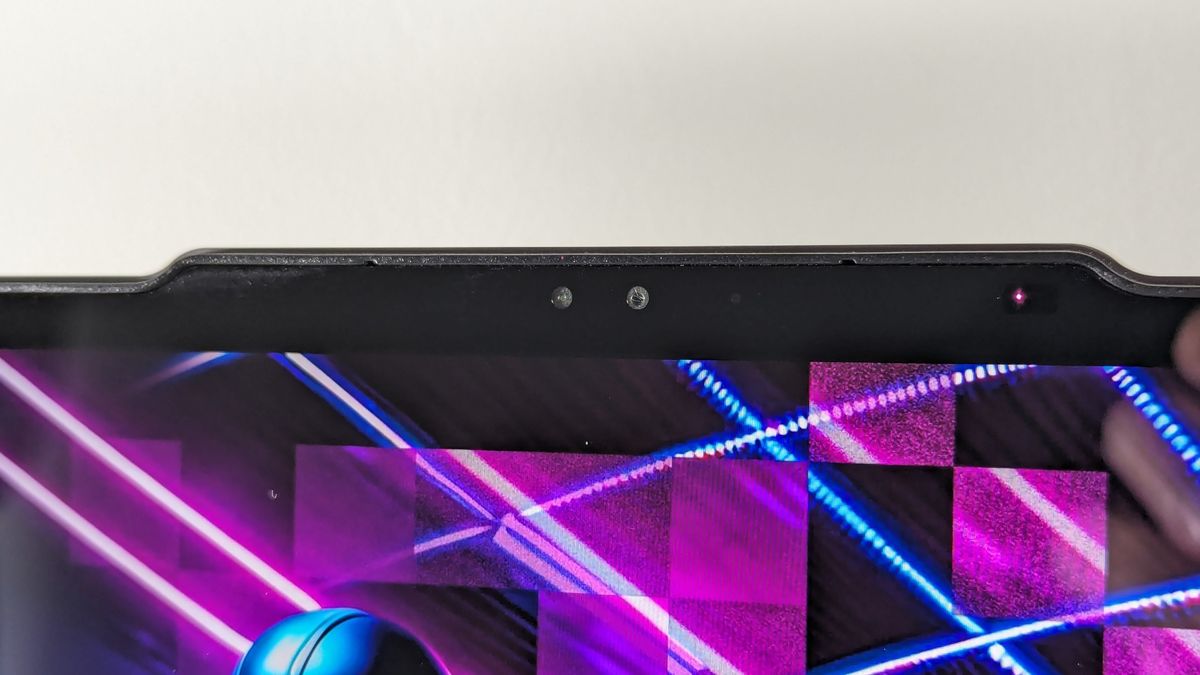 Lenovo Yoga Pro 9i 16 Gen 9 review: A near-perfect champ for creators ...