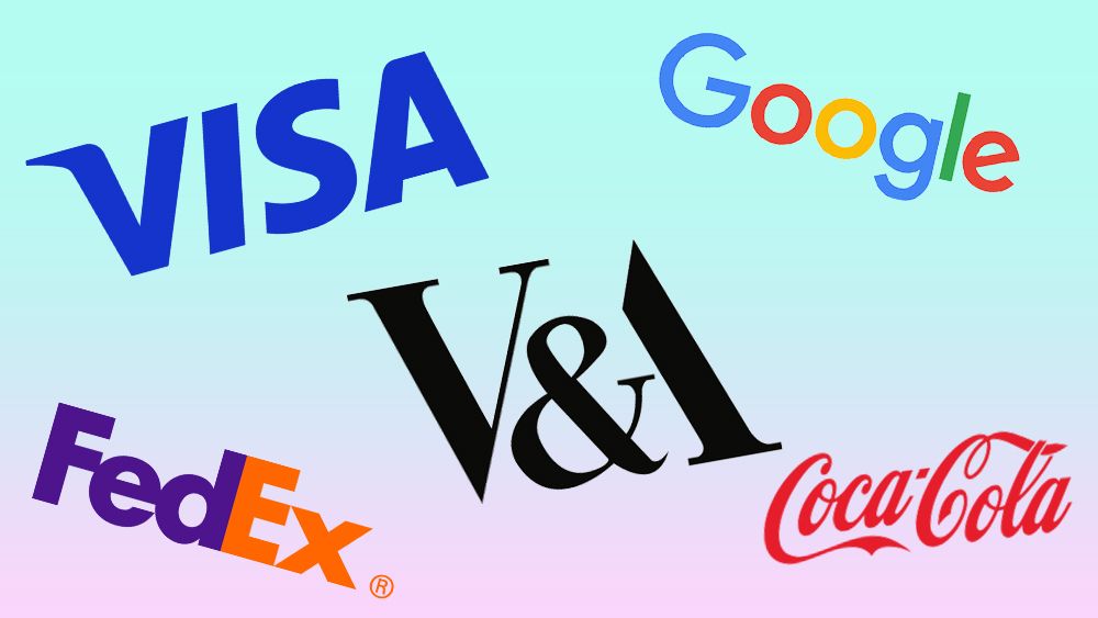 12 of the best typographic logos | Creative Bloq