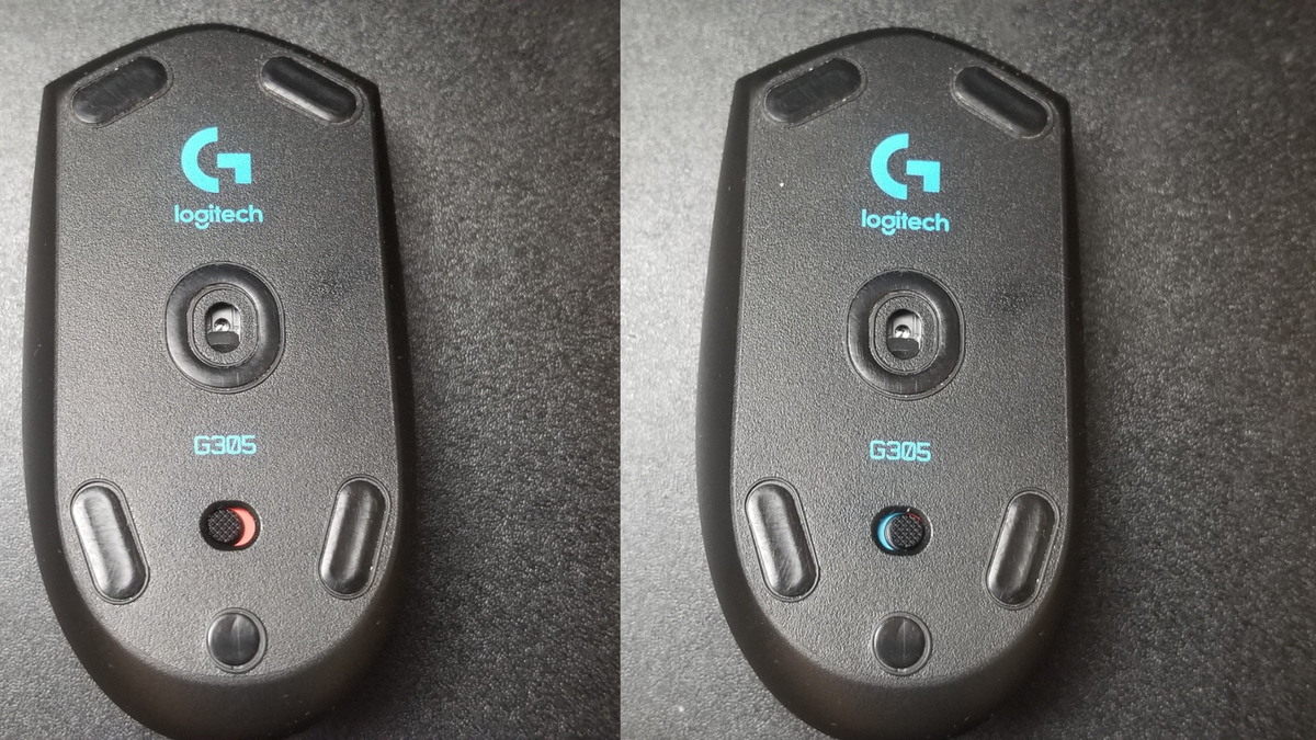 Logitech G305 Lightspeed Review: A Wireless Mouse for a G | Tom's Hardware
