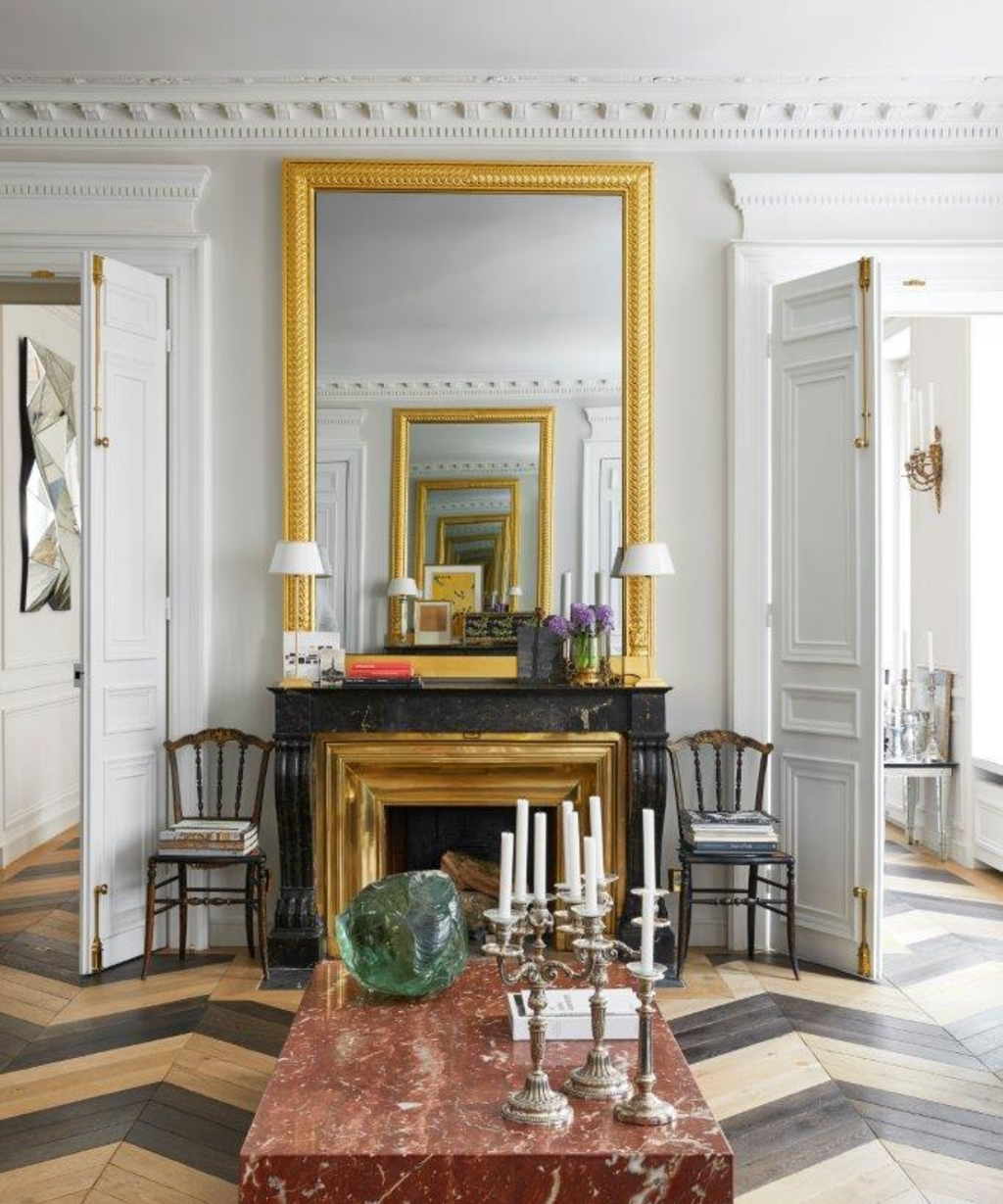 The Paris Grandma aesthetic is the vintage style making a comeback ...