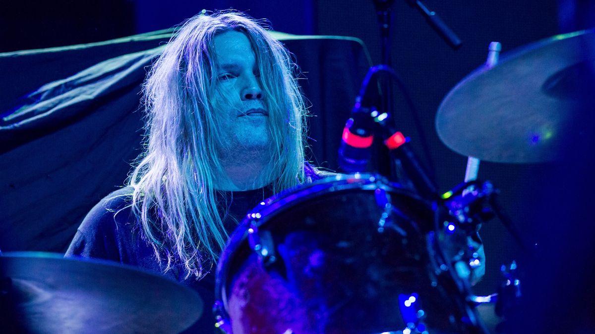 Corrosion Of Conformity's Reed Mullin suffers booze-related seizure ...