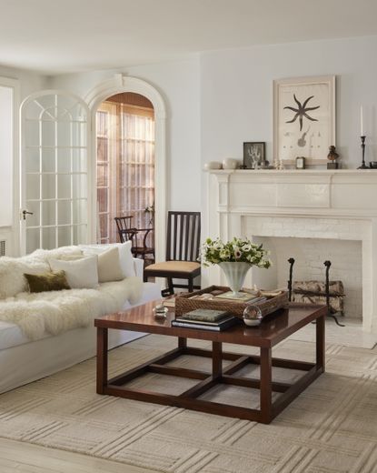 Carpet Trends — 17 Styles, Prints, and Designs For 2025 | Livingetc