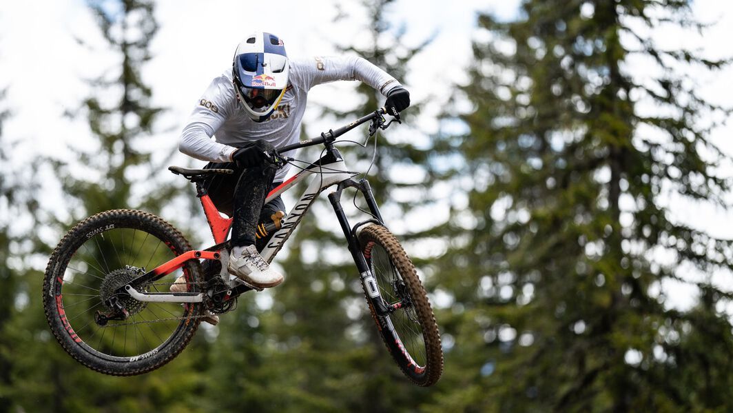 Mountain Bike Wheel Size Chart Everything You Need To Know BikePerfect