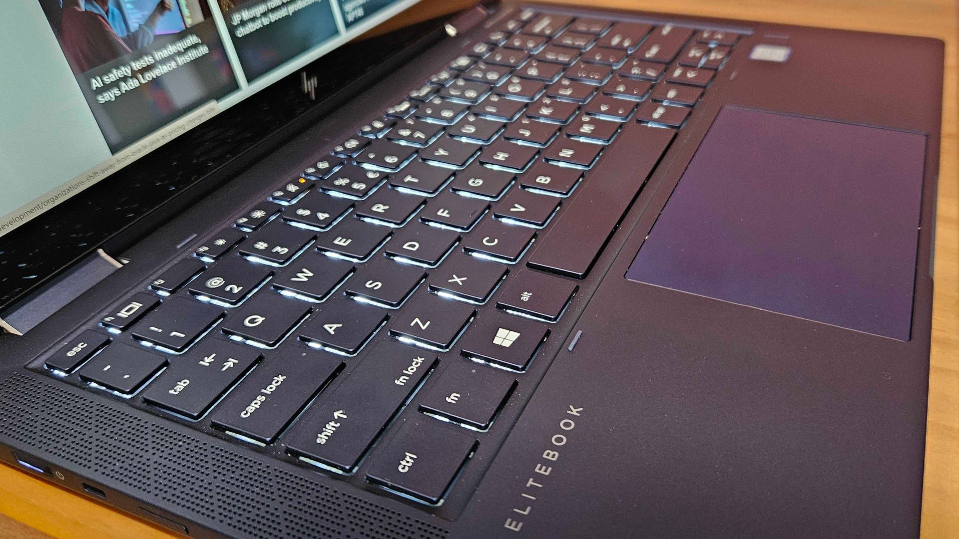 HP has scrapped its most compelling device as it aims for AI PCs ...