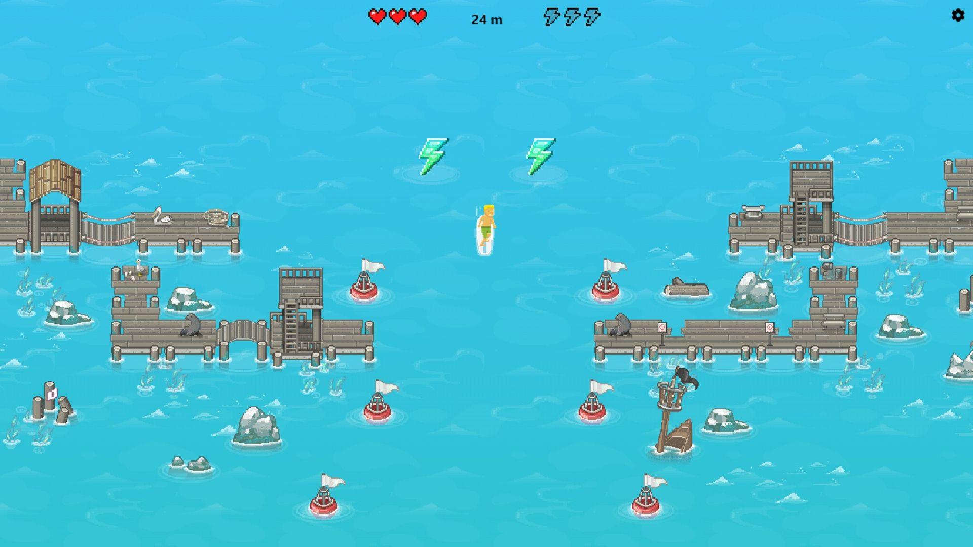 Banish the tedium of setting up Windows with a built-in while-you-wait ...