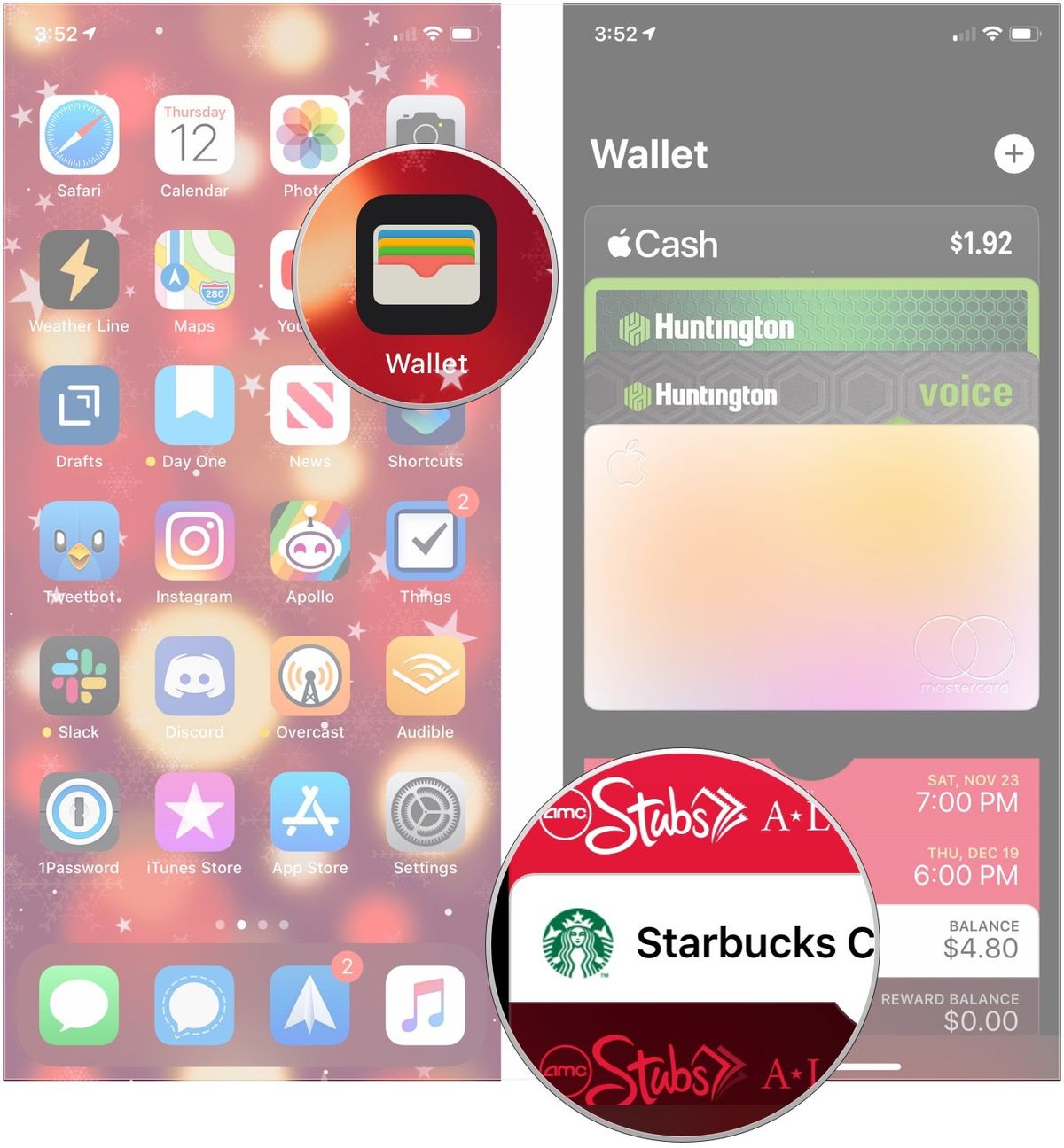 Wallet: The ultimate guide | iMore