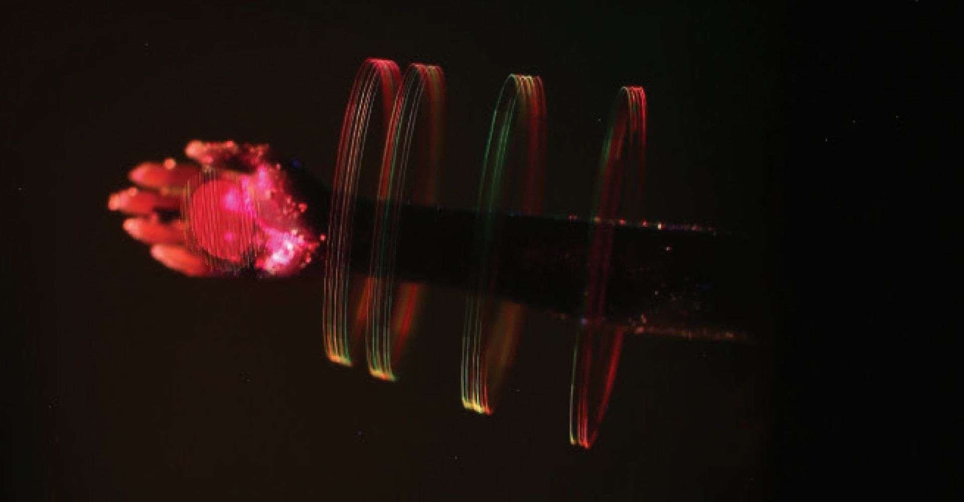 New 'Hologram' Device Levitates Particles to Create First 3D Images in ...