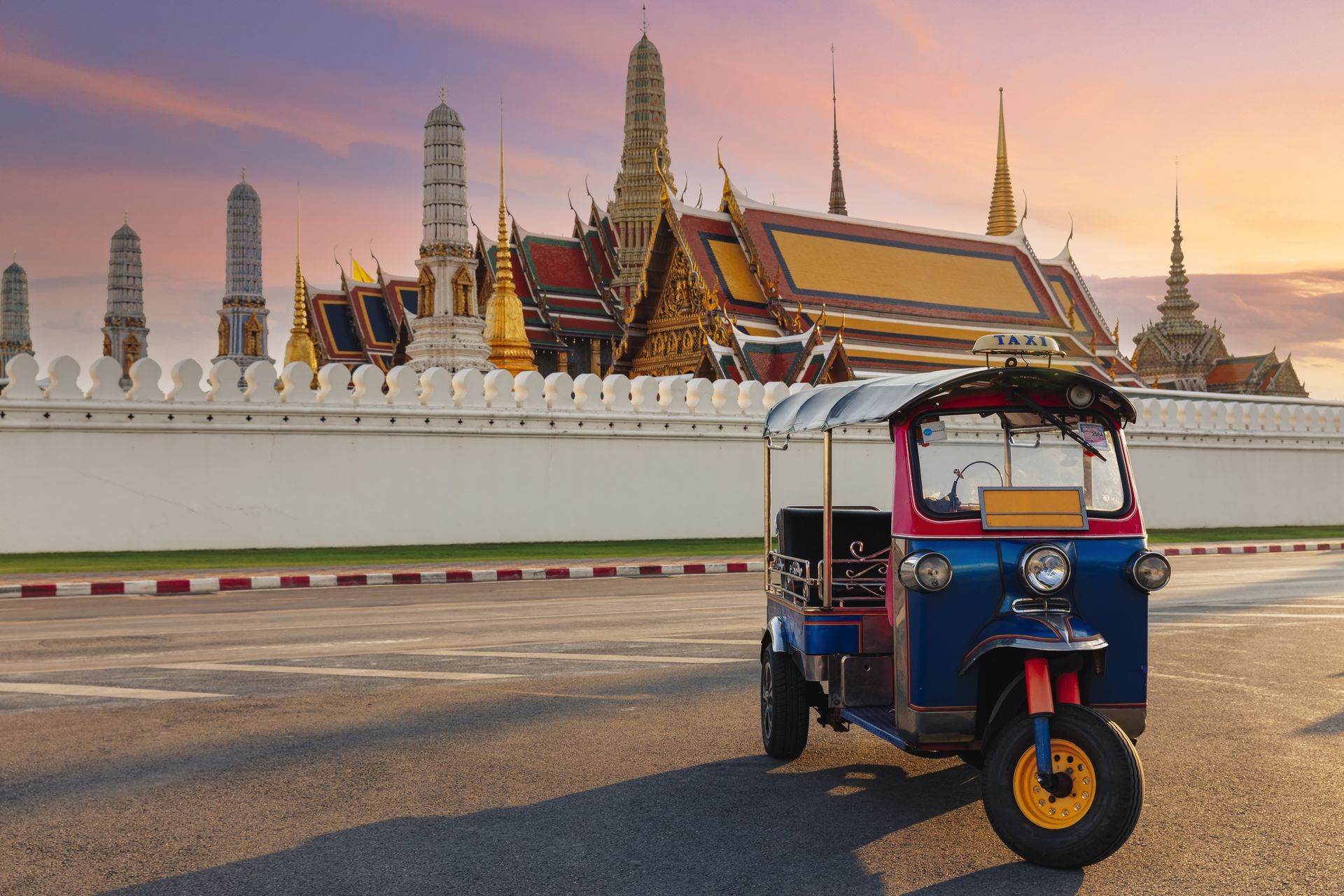 10 cheapest countries to visit | MoneyWeek