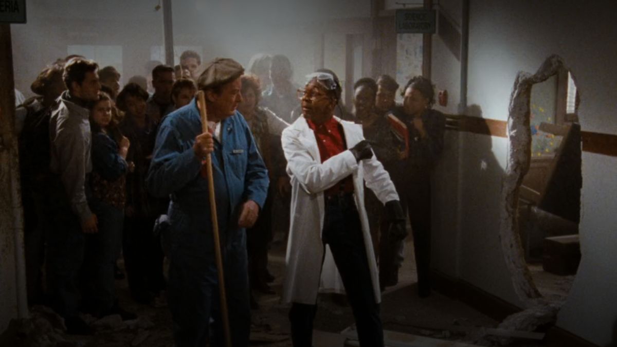 32 Times Family Matters' Steve Urkel Made A Complete Mess | Cinemablend