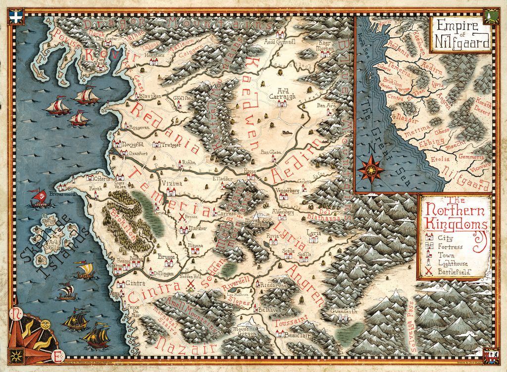 A beginner's guide to The Witcher: Where to start and what you should ...