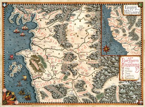 A beginner's guide to The Witcher: Where to start and what you should ...