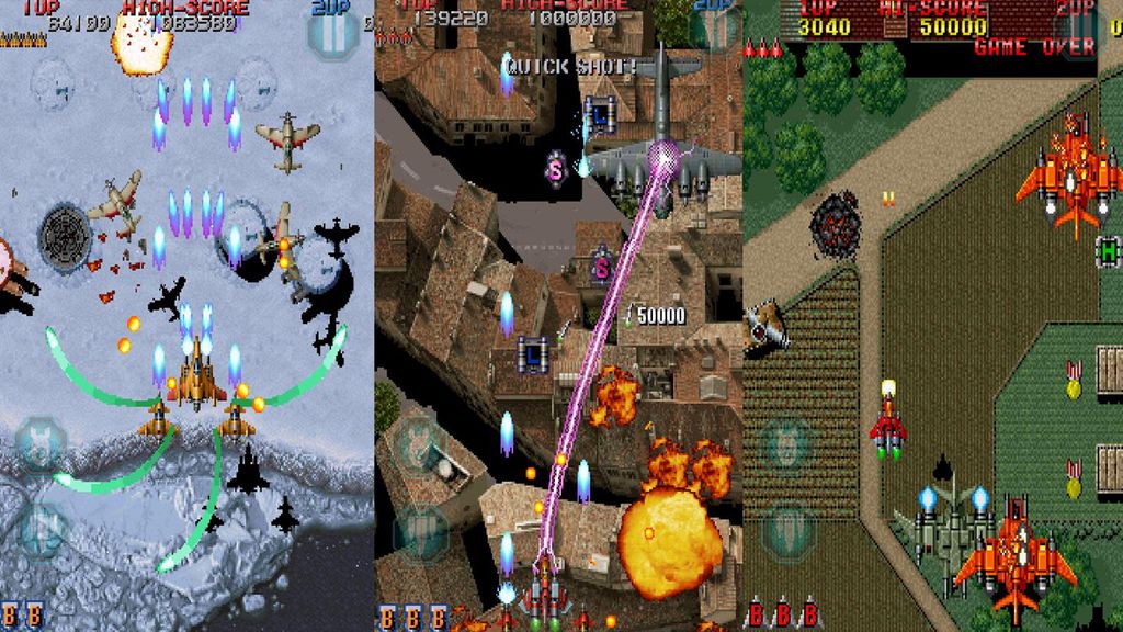 Best console games you can play on a phone or tablet | TechRadar