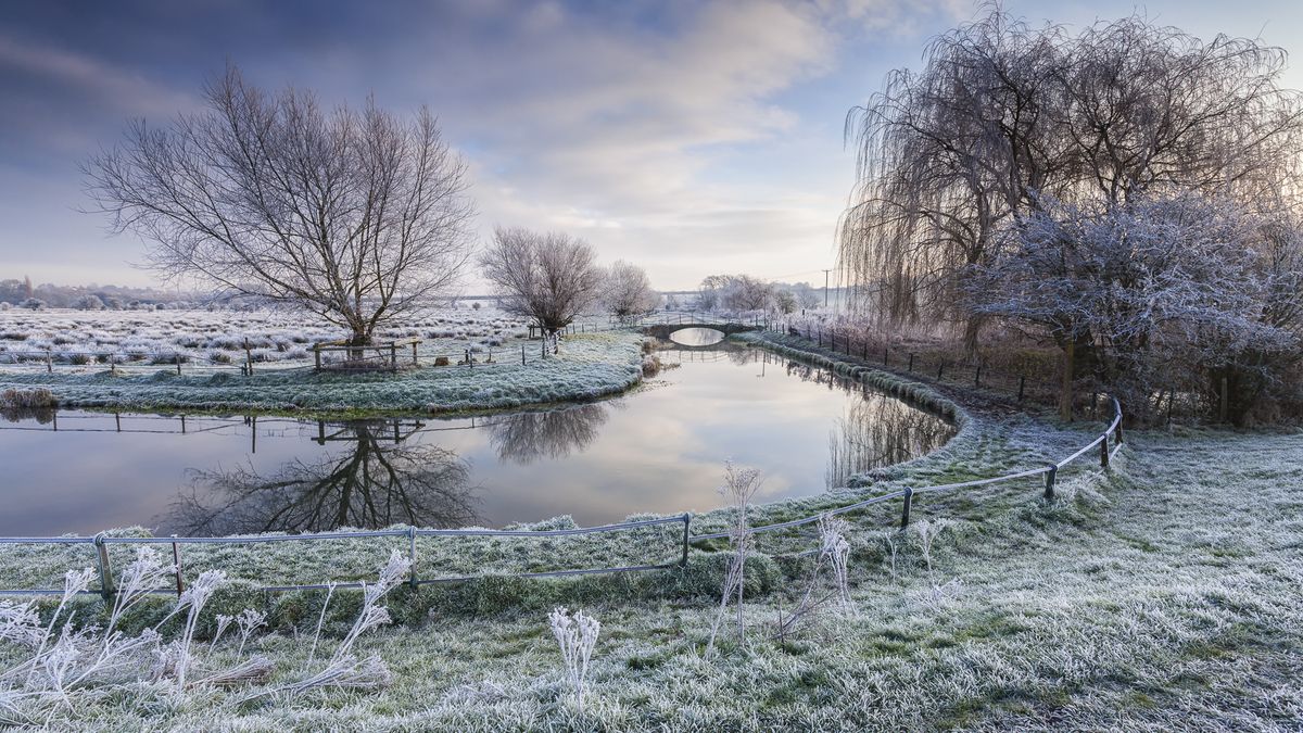 How to shoot amazing winter landscapes - Part 3: lenses | Digital ...