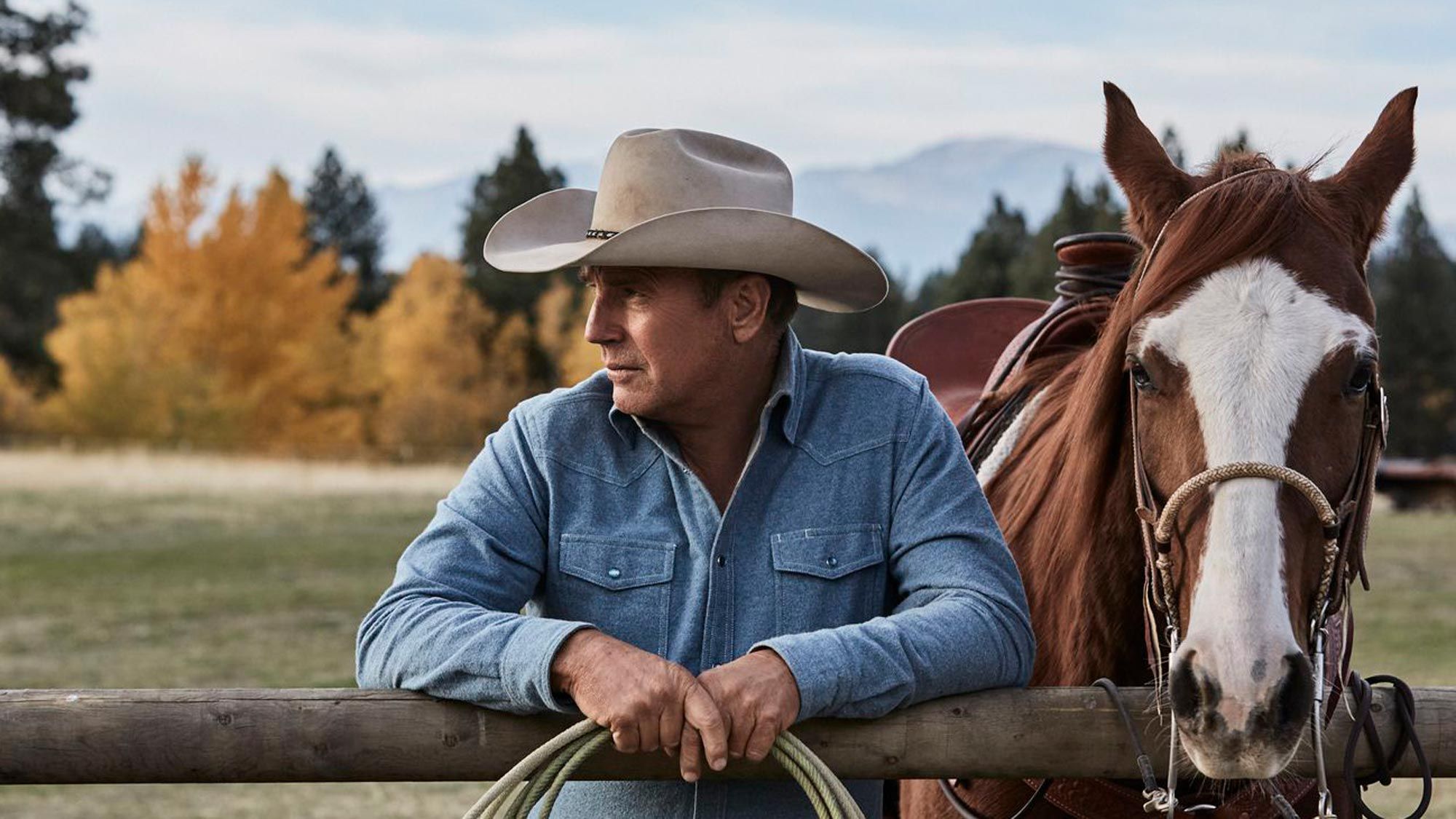 I finally watched Yellowstone — and here's what surprised me the most ...