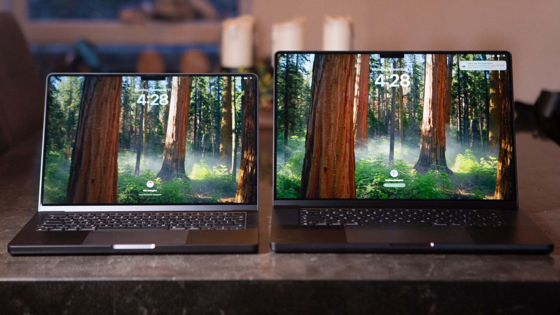 MacBook Pro M4 review: 14-inch and 16-inch models that set the bar high ...