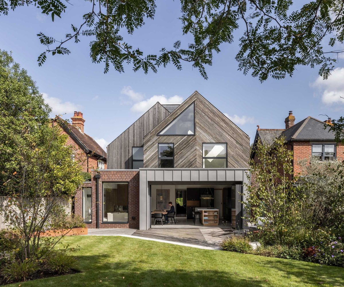 How to prevent overheating in homes as summers get hotter | Homebuilding