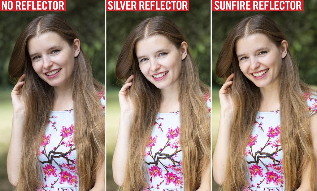 The best reflectors for photography | Digital Camera World