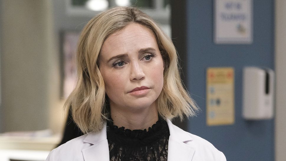 How The Good Doctor Is Avoiding The Most Predictable Twists For Morgan ...