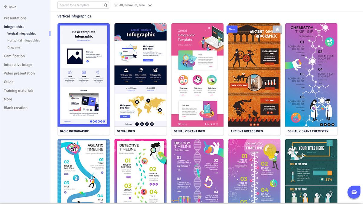 What is Genially and How Can It Be Used to Teach? | Tech & Learning