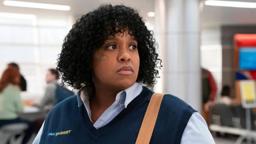 Netflix's From Scratch is based on a heartbreaking true story | GamesRadar+