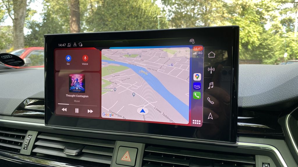 What is Apple CarPlay? How it works, the apps, cars and features | What ...