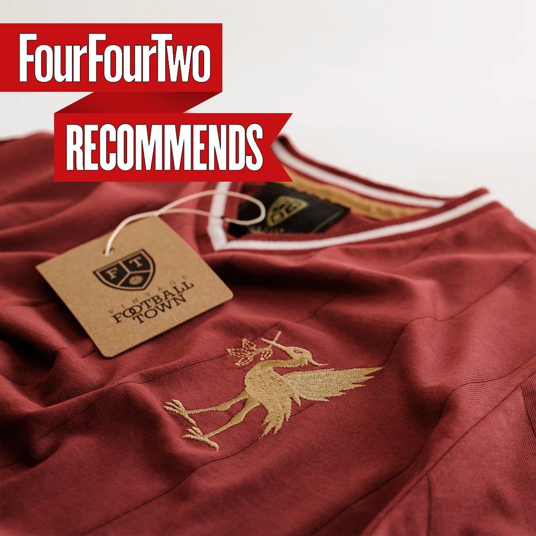 Best football gifts: Present ideas for football lovers | FourFourTwo