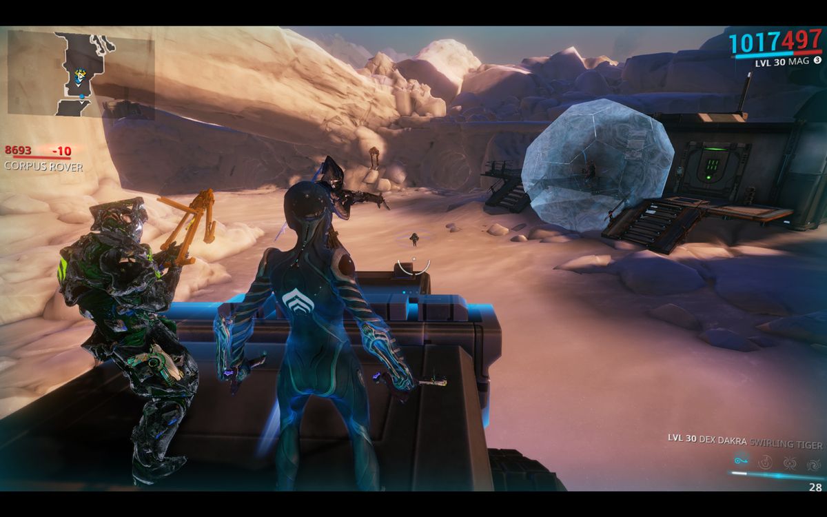 9 Games Like Destiny to Scratch Your Loot-Shooter Itch | Tom's Guide