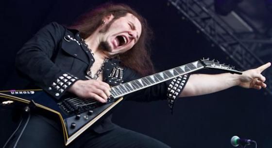Metal Mike: Give Yourself Permission to Be a Musician | Guitar World