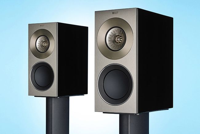 KEF Reference 1 review | What Hi-Fi?