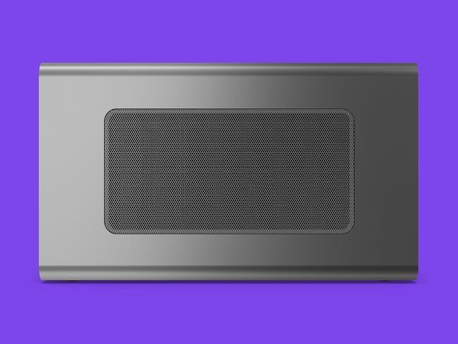Lenovo Legion BoostStation eGPU: hands-on review | Laptop Mag