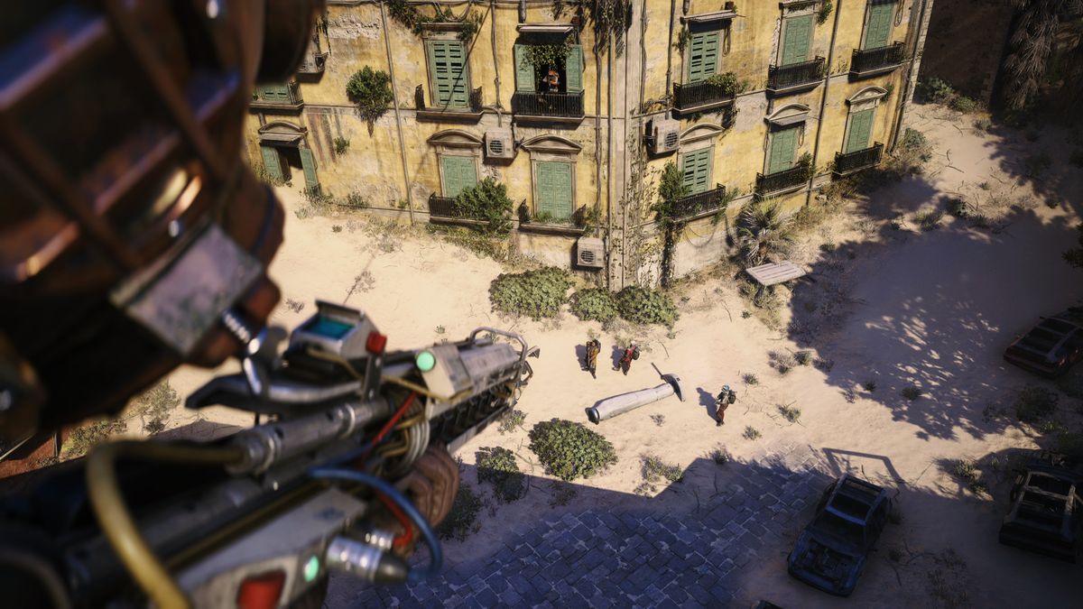 Arc Raiders: Key details and latest news, summarized by humans | PC Gamer