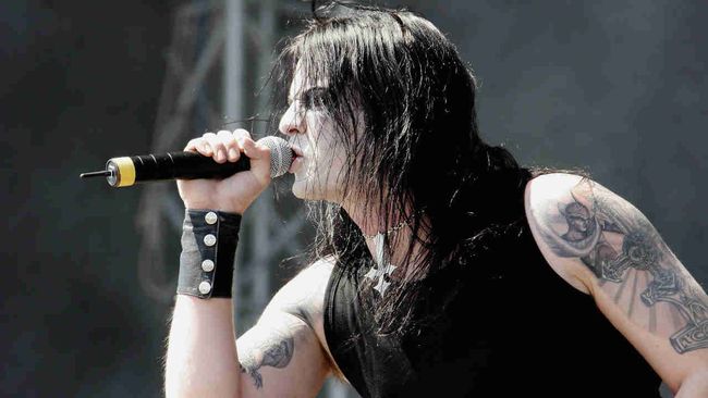 Satyricon: The Age Of Nero album interview | Louder