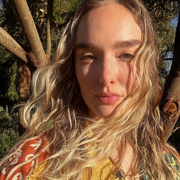 Best Airplane Skin Routine, According to a Beauty Director | Marie Claire