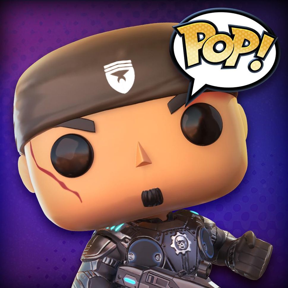 Gears POP! mobile spin-off now available on iOS and Android | Android ...