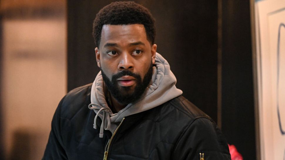 Turns Out Chicago P.D.'s Heart-Wrenching Reveal Was Based On Real-Life ...