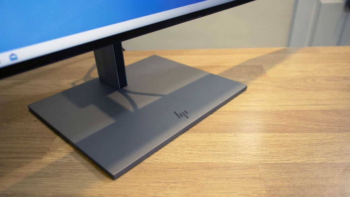 HP Z27u G3 review: A stylish and versatile office display | ITPro