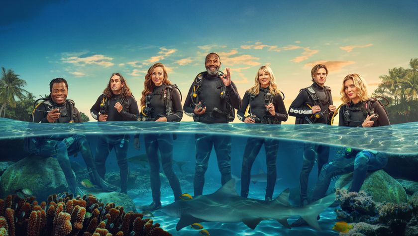 Making Waves: release date, cast and everything we know | What to Watch