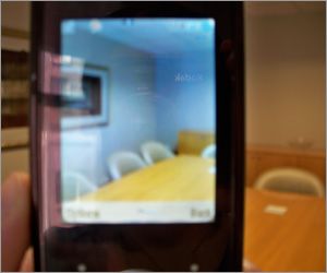 Motorola Z9, a review of Motorola Z9 | Laptop Mag