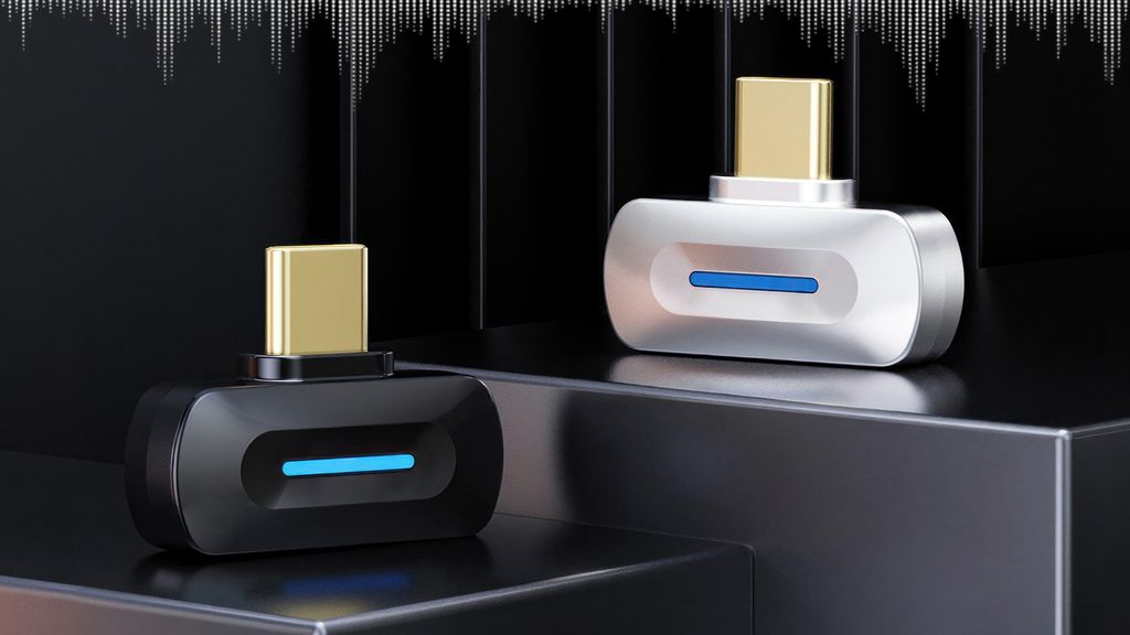 Finally, hi-res Bluetooth on your iPhone: this cheap, tiny dongle adds ...