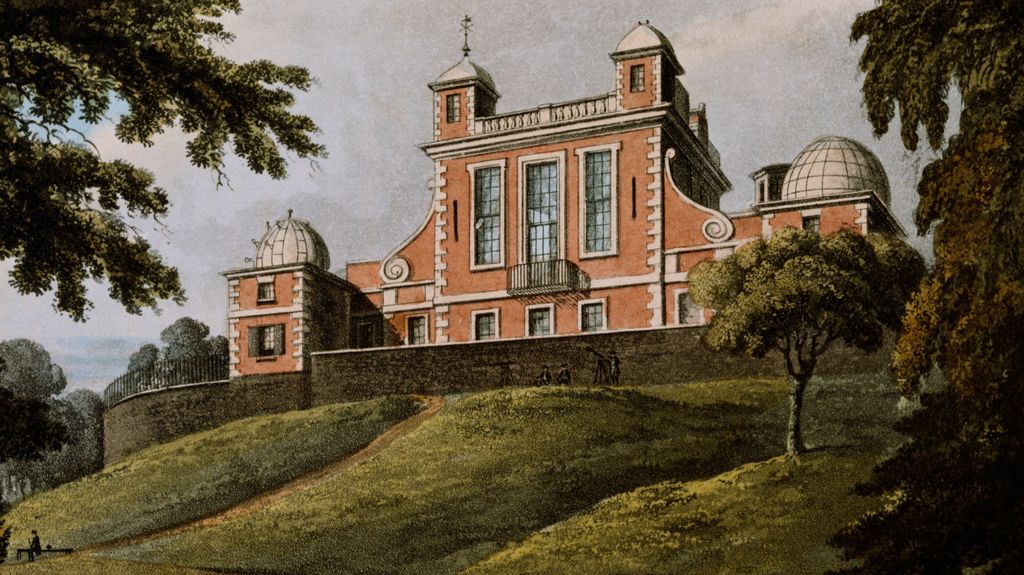 Royal Observatory Greenwich: The birthplace of modern astronomy turns ...