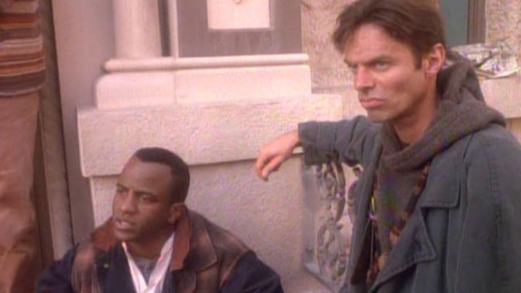 What were the Bell Riots in the greatest 'Star Trek: Deep Space Nine ...