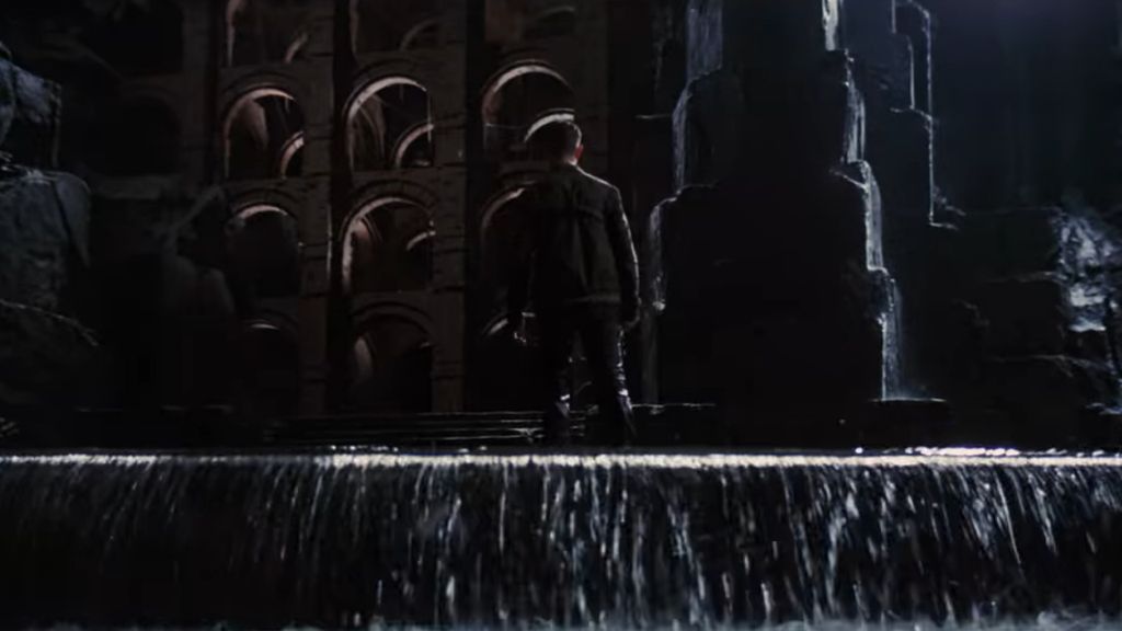 The Dark Knight Rises Ending: What Happens To Batman, Gotham And John ...