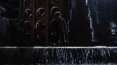 The Dark Knight Rises Ending: What Happens To Batman, Gotham And John ...