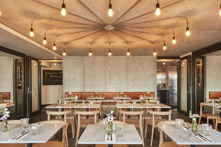 De Paor Architects reveal the Palas cinema in Galway | Wallpaper*