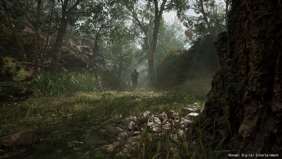 Metal Gear Solid Delta: Snake Eater – Everything we know about the ...